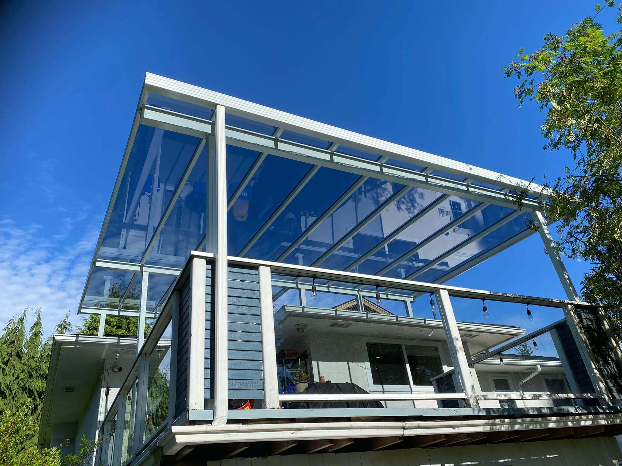Contact Us - LH Patio Covers